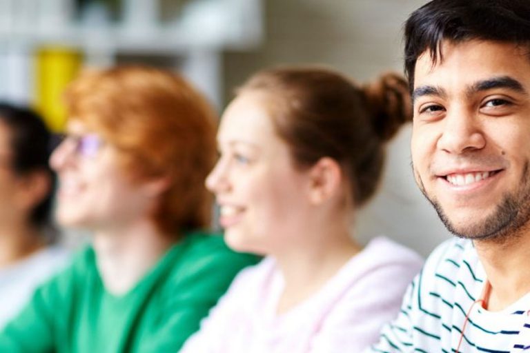 GCSE English & maths - CALAT