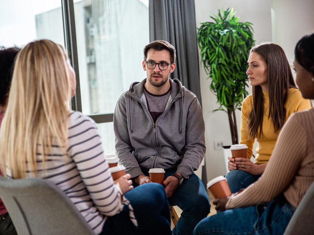 Step into: Introductory Care courses - start termly - CALAT